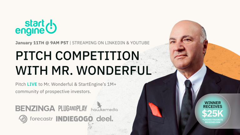 StartEngine | StartEngine