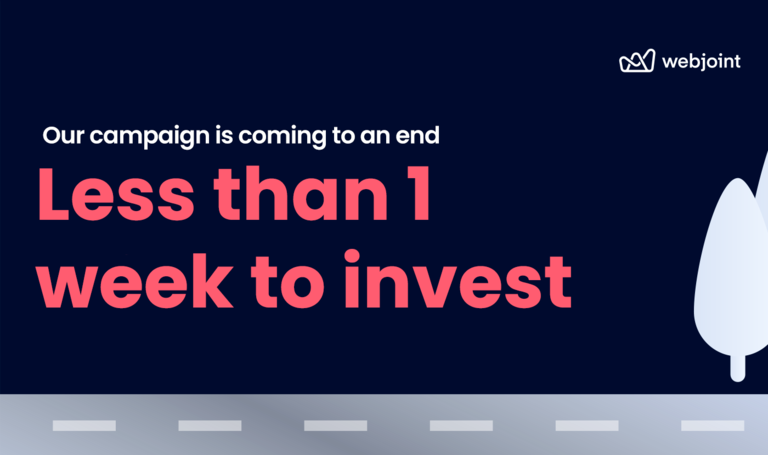 WebJoint | StartEngine