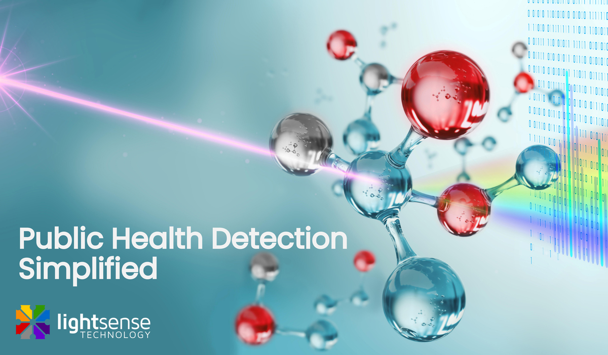 Lightsense Technology (Reg CF) | StartEngine