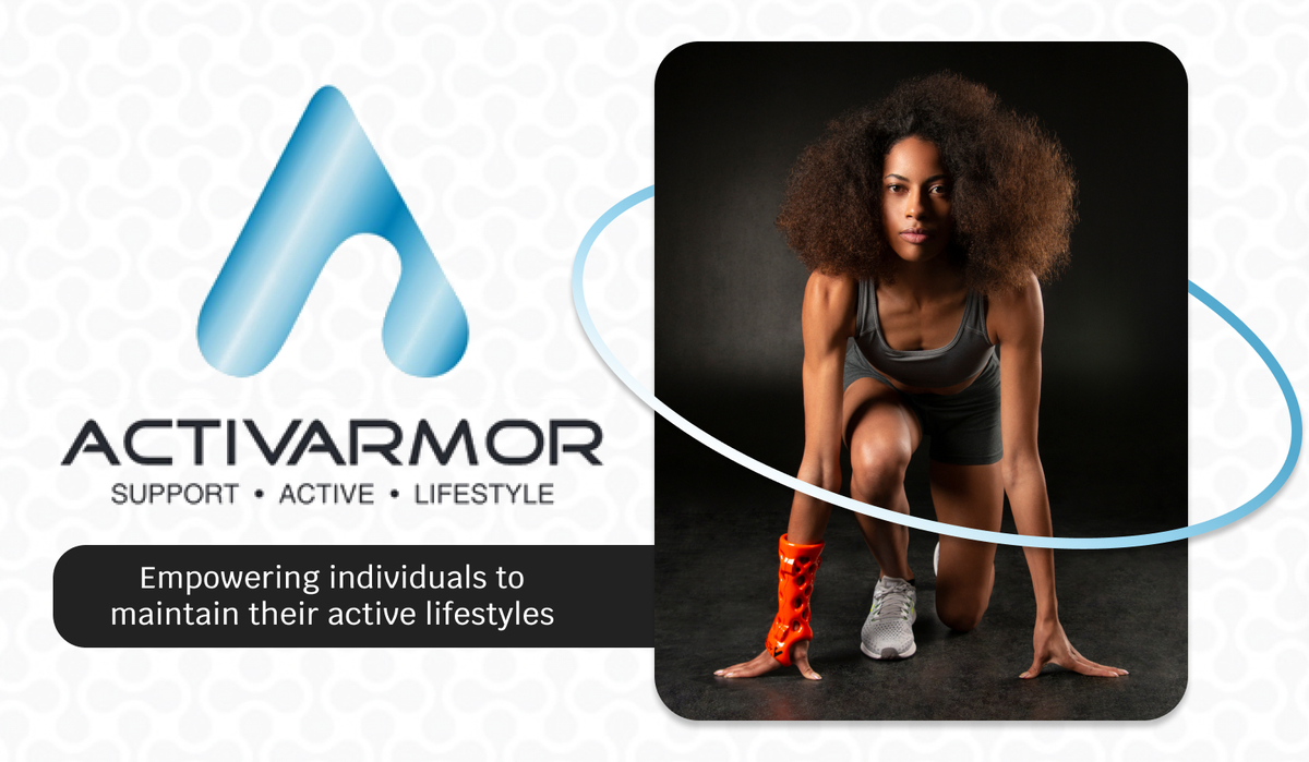 Invest in ActivArmor | StartEngine