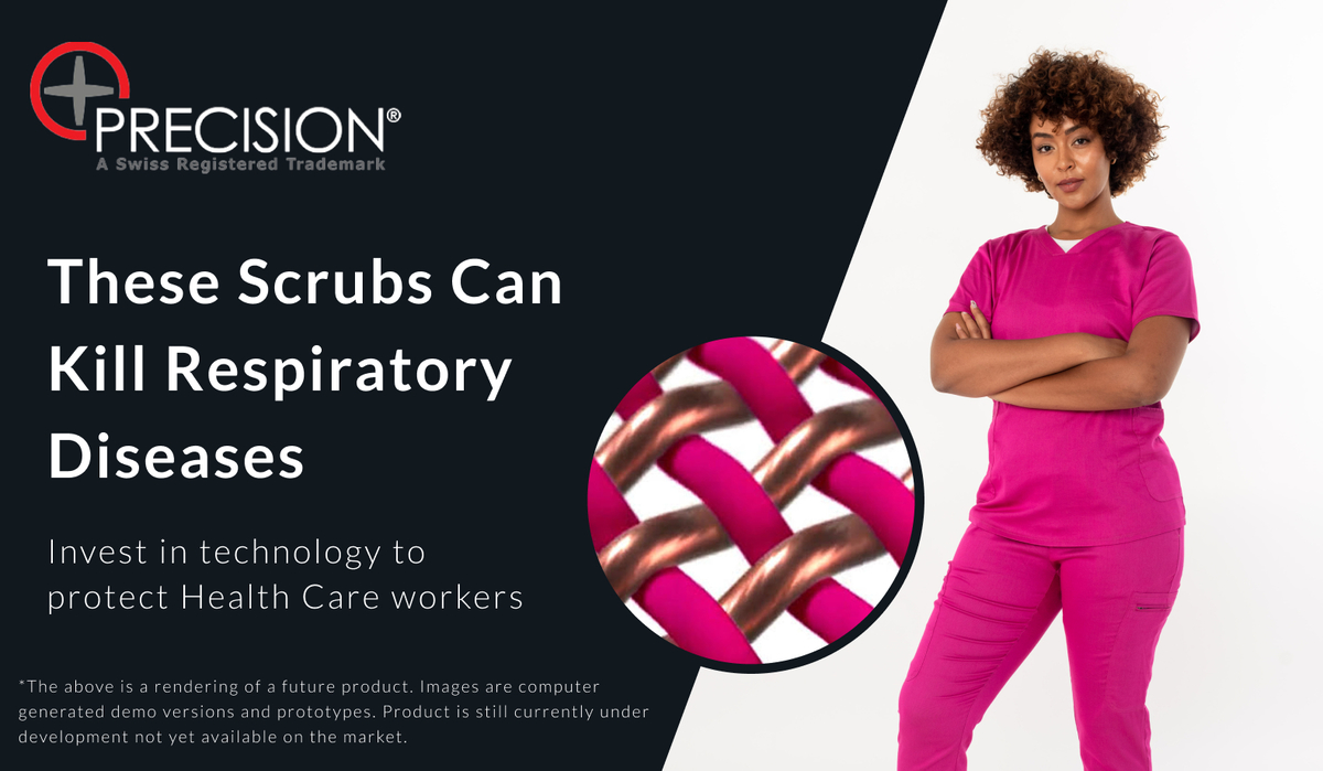 Swiss Precision Active Inc. | StartEngine