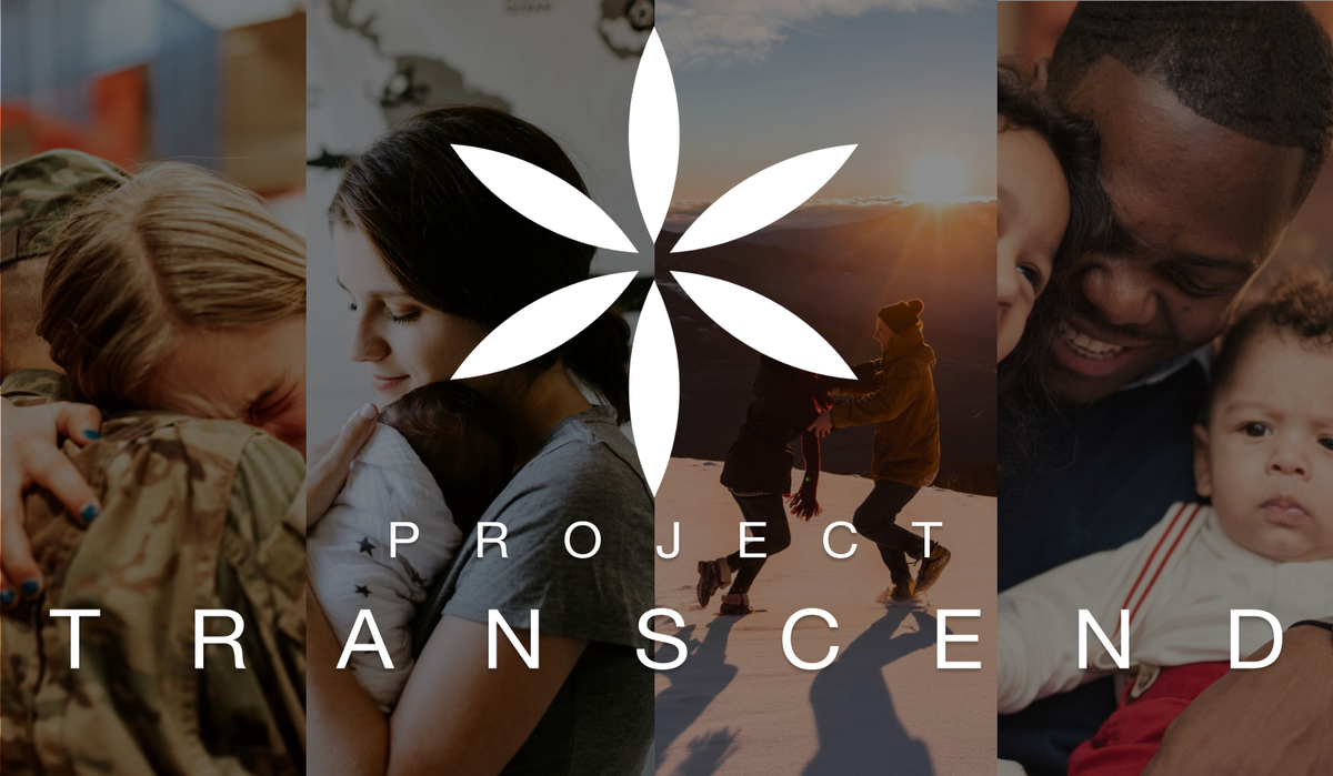 Project Transcend Reg Cf Startengine