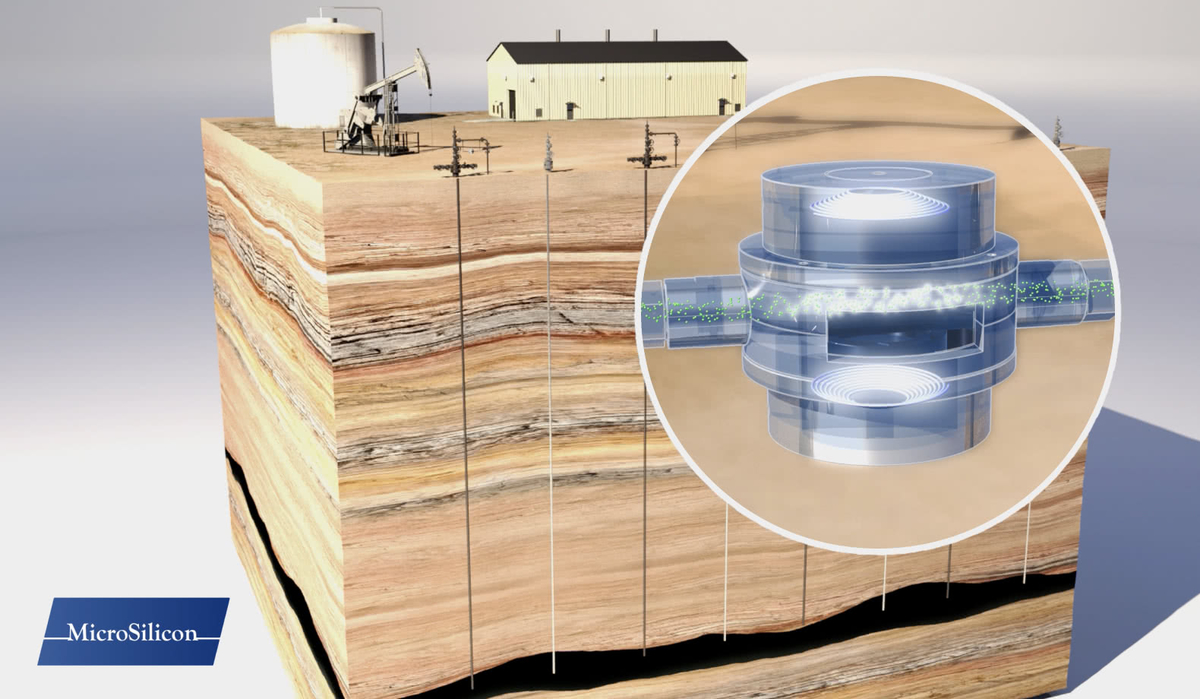 Invest in MicroSilicon | StartEngine