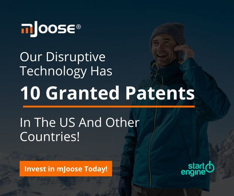 MoJoose | StartEngine