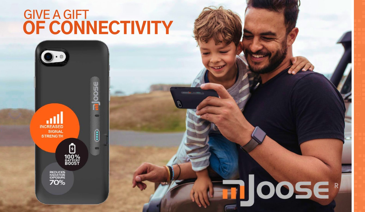 MoJoose (Reg CF) | StartEngine