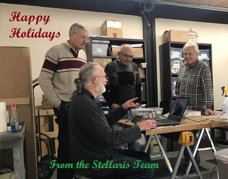 Stellaris | StartEngine