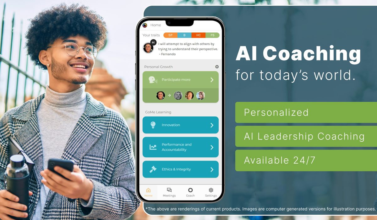 Invest in GoMe.ai | StartEngine