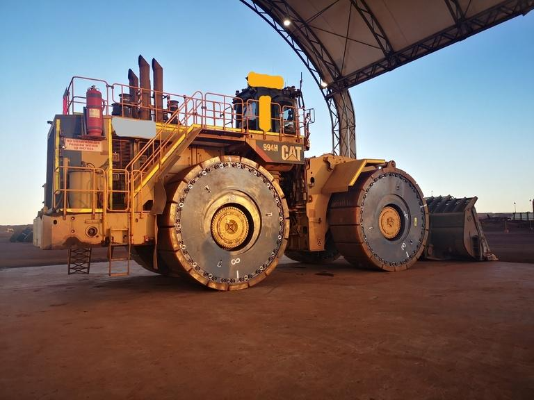 Global Air Cylinder Wheels (GACW) | StartEngine