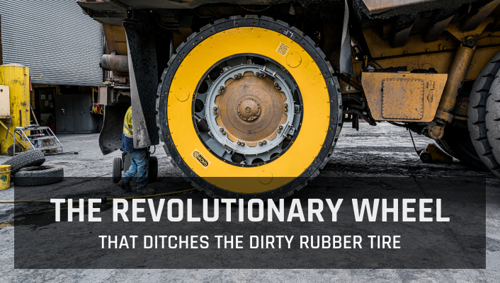 Global Air Cylinder Wheels (GACW) | StartEngine