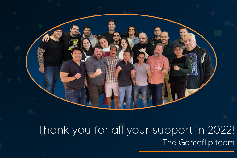 Gameflip | StartEngine