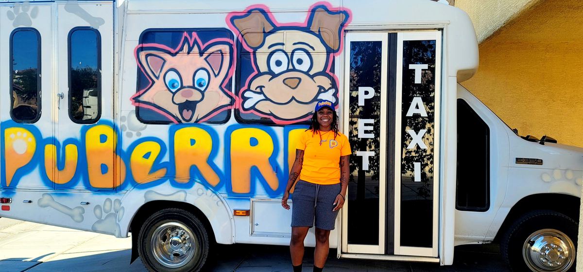 PuBeRRR (Reg CF) | StartEngine