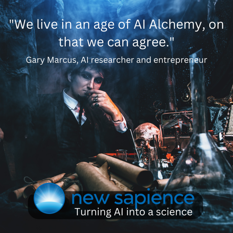 New Sapience | StartEngine