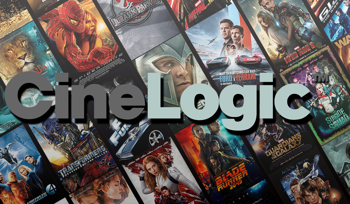 CineLogic (Reg CF) | StartEngine