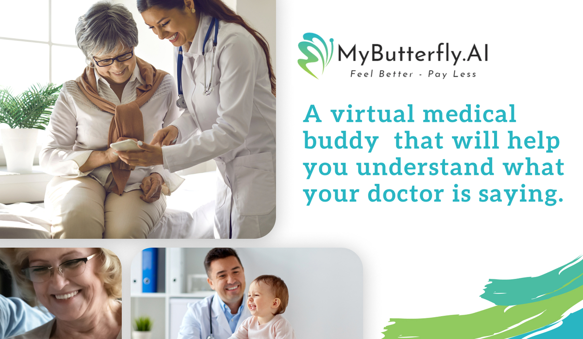 myButterfly.ai (Reg CF) | StartEngine