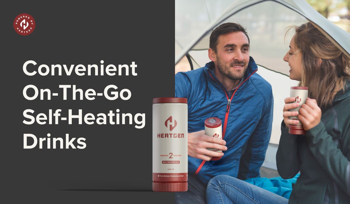 HeatGen (Reg CF) | StartEngine