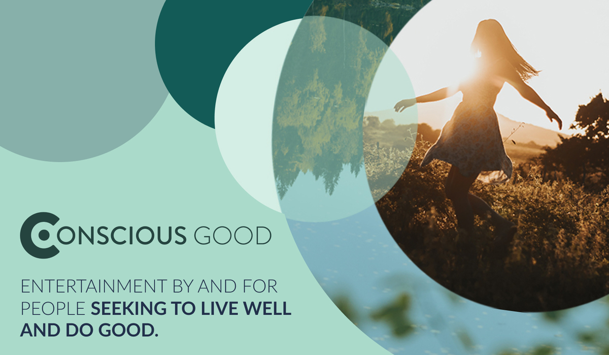 Conscious Good (Reg CF) | StartEngine
