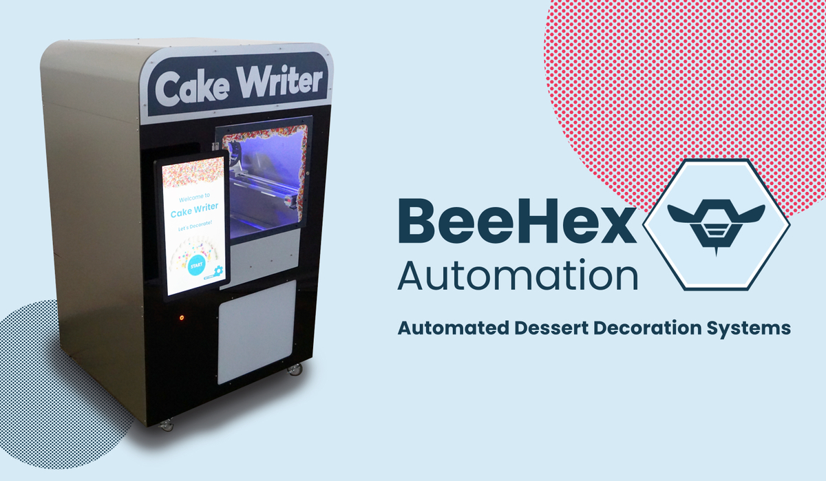 BeeHex (Reg CF) | StartEngine