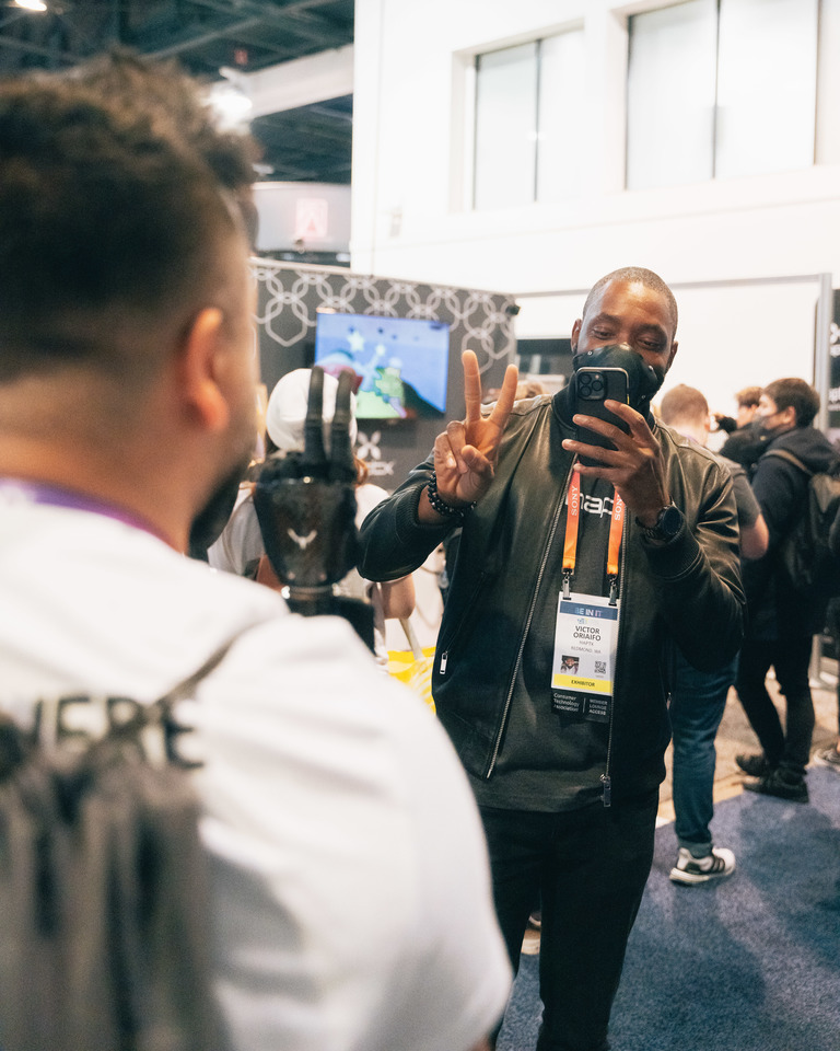 PSYONIC | StartEngine