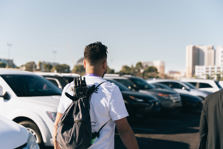 PSYONIC | StartEngine