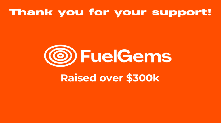 FuelGems | StartEngine