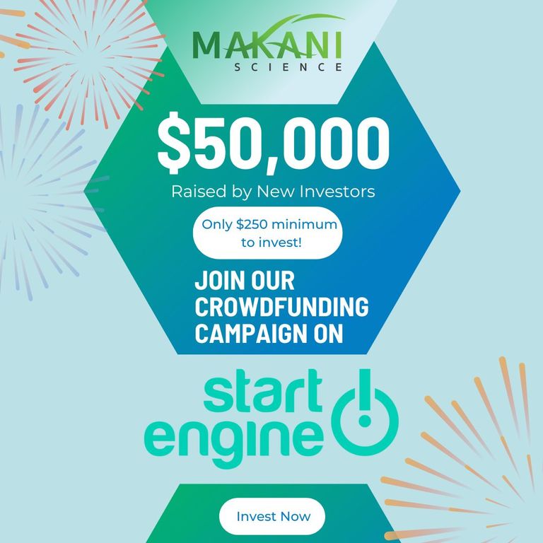 Makani Science | StartEngine