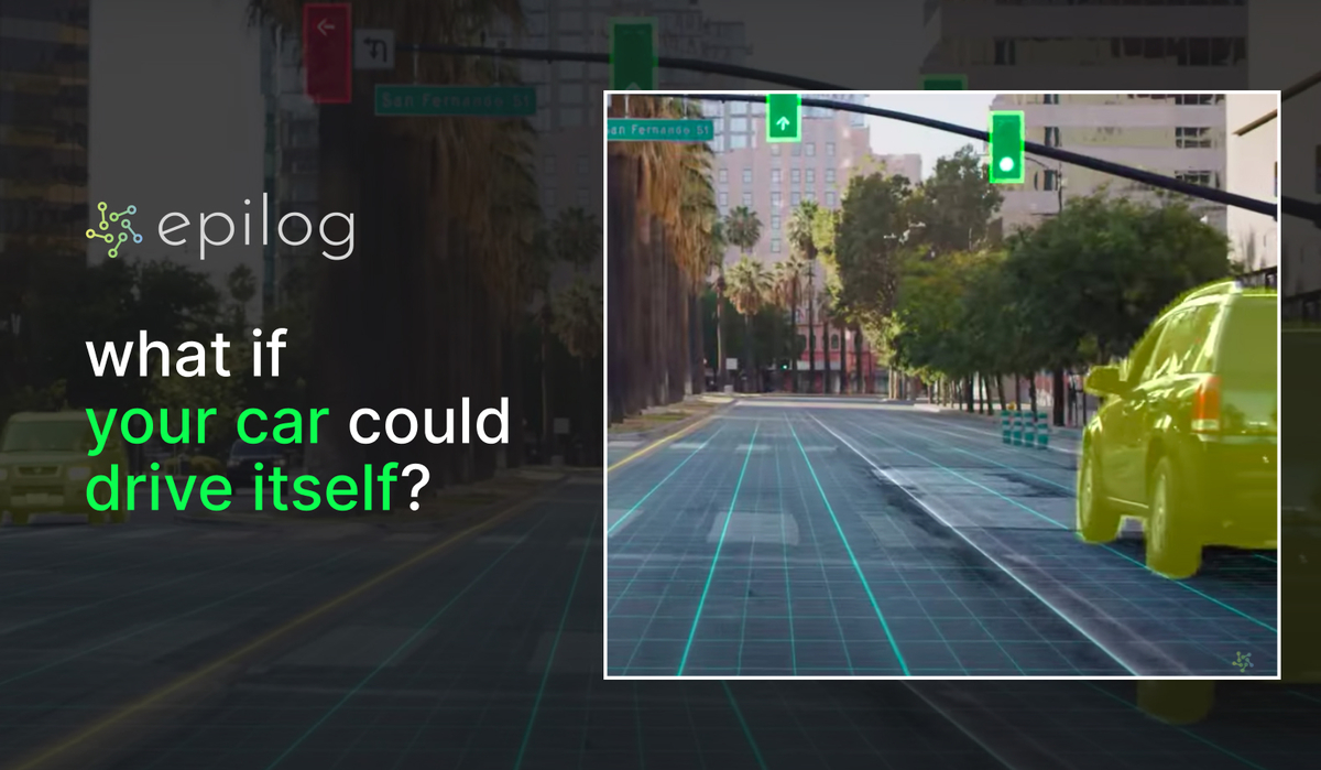 Epilog | StartEngine