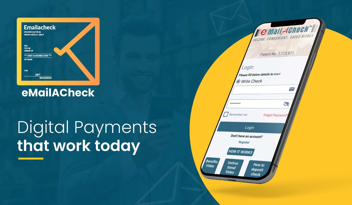 EmailACheck (Reg CF) | StartEngine