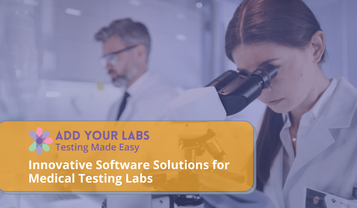 Add Your Labs (Reg CF) | StartEngine