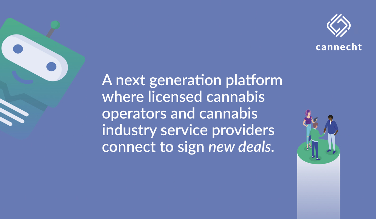 Cannecht (Reg CF) | StartEngine