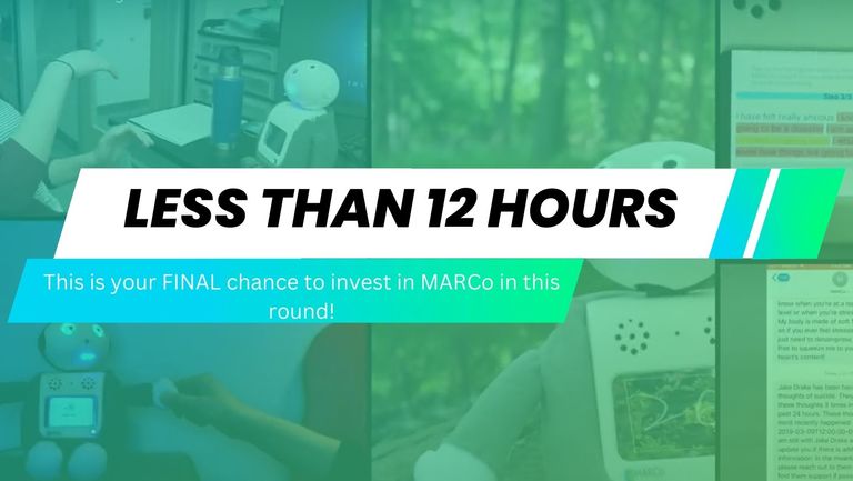 MARCo Health | StartEngine