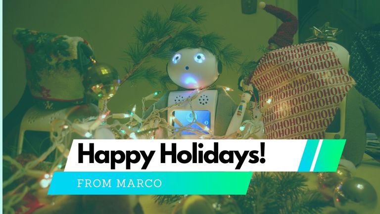 MARCo Health | StartEngine