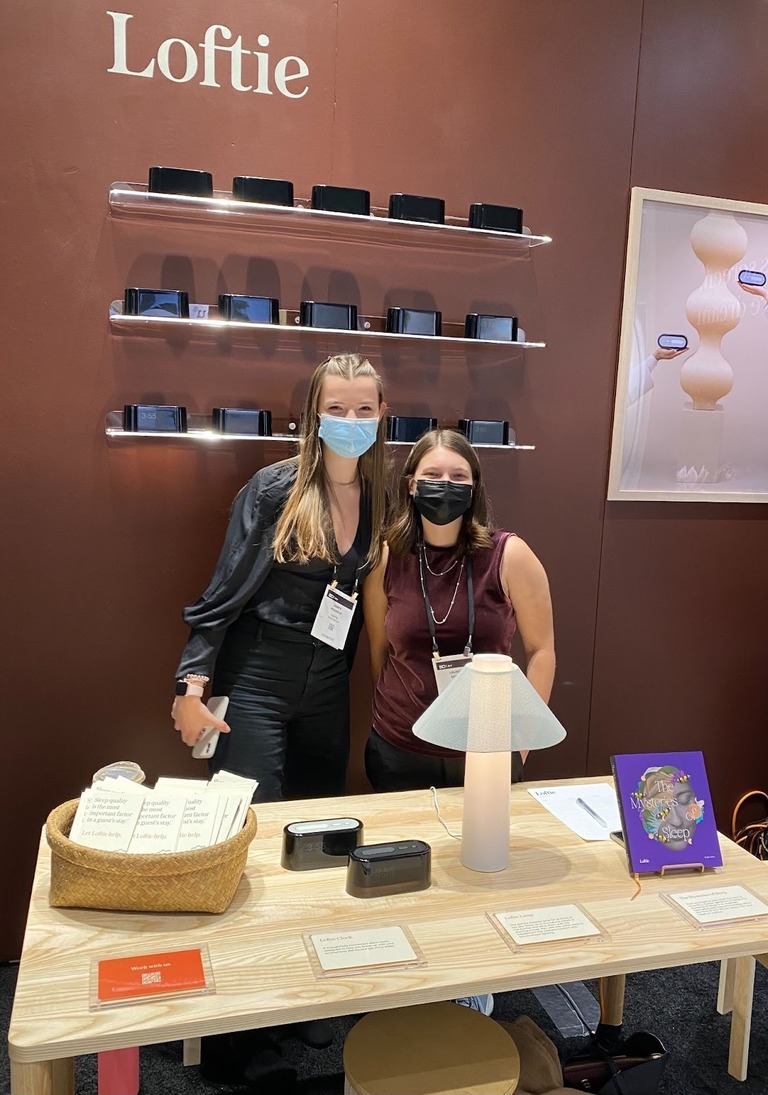 Loftie | StartEngine