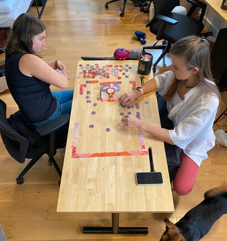 Loftie | StartEngine