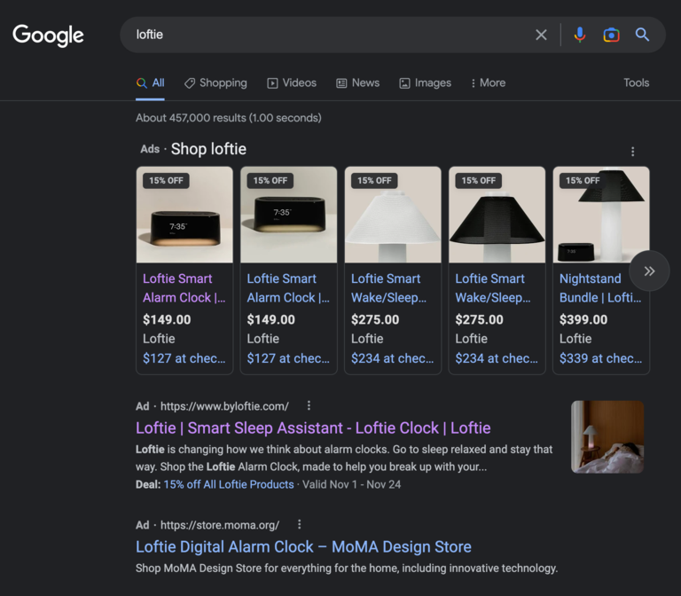 Loftie | StartEngine