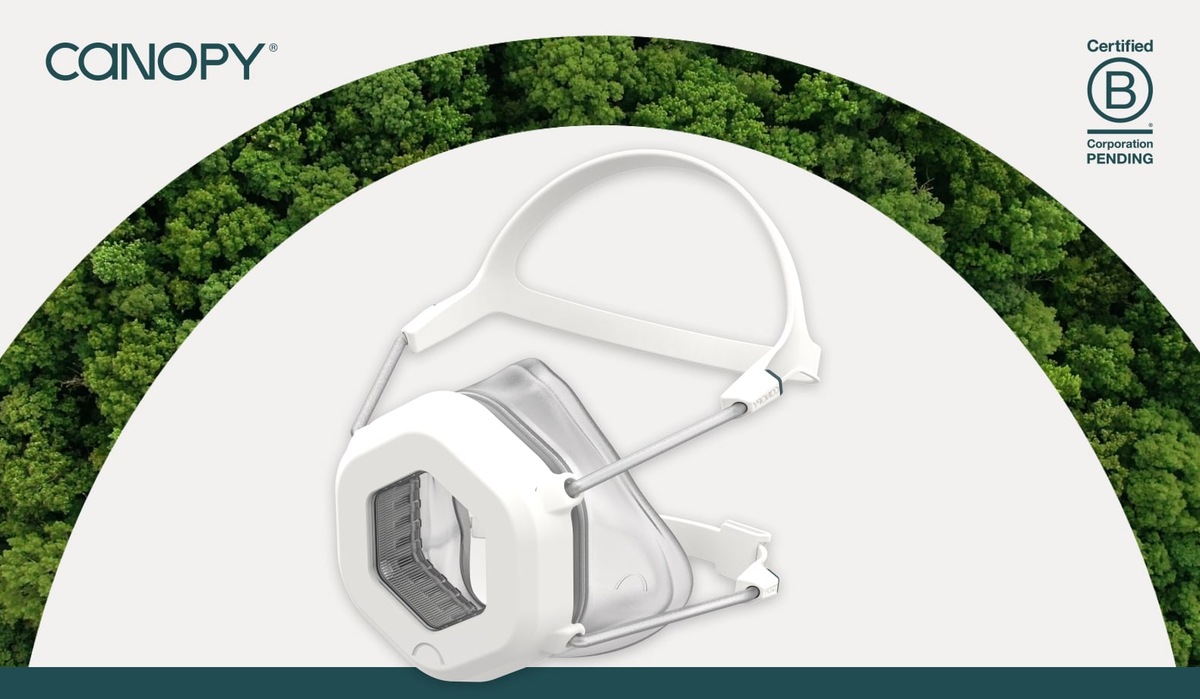 Canopy (Reg CF) | StartEngine