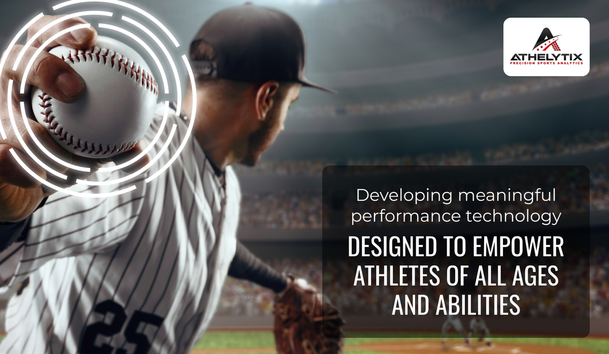 Athelytix (Reg CF) | StartEngine