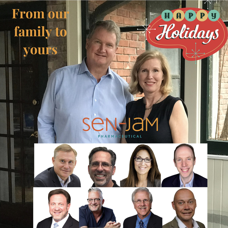 Sen-Jam Pharmaceutical | StartEngine