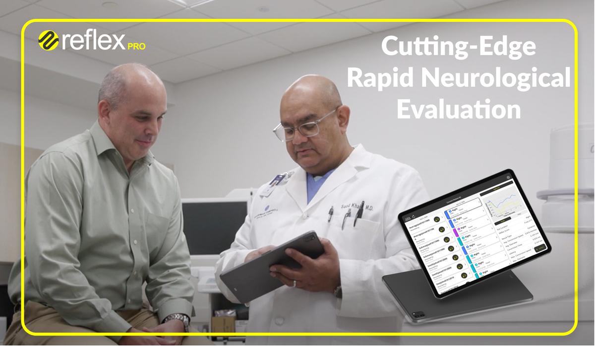 Invest in Reflex | StartEngine