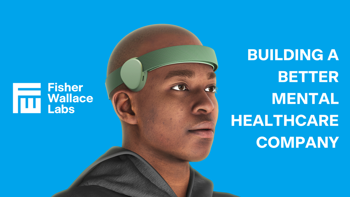 Fisher Wallace (Reg CF) | StartEngine