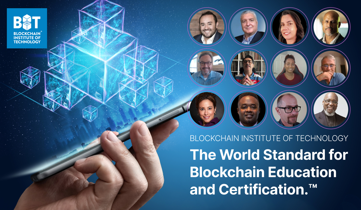 Blockchain Institute of Technology (Reg CF) | StartEngine