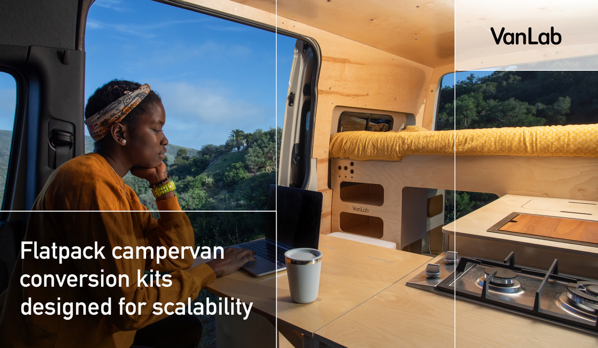 VanLab (Reg CF) | StartEngine