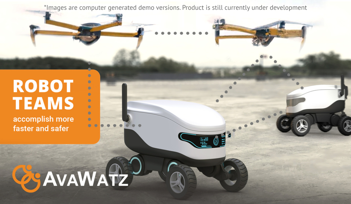 Avawatz (Reg CF) | StartEngine