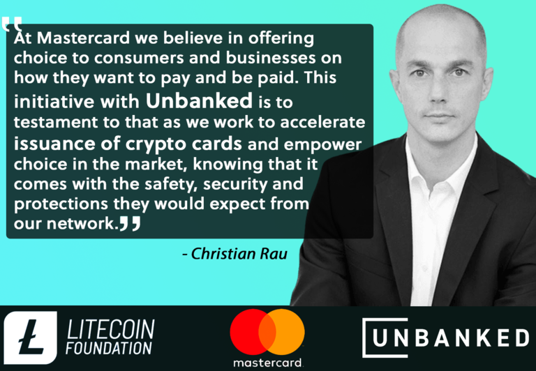 Unbanked | StartEngine