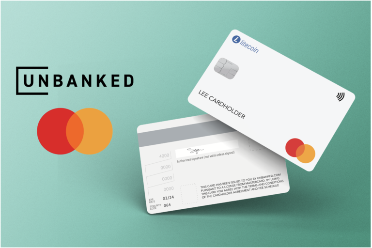 Unbanked | StartEngine