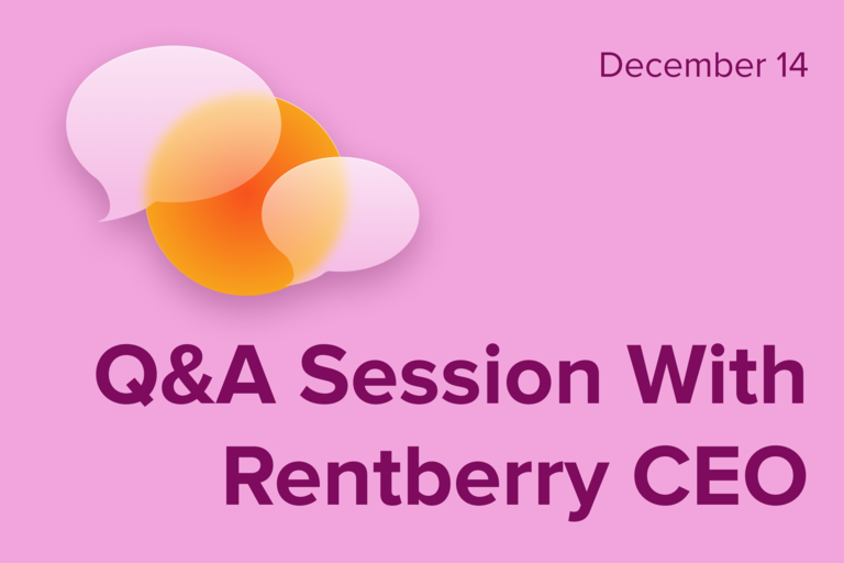 Rentberry | StartEngine