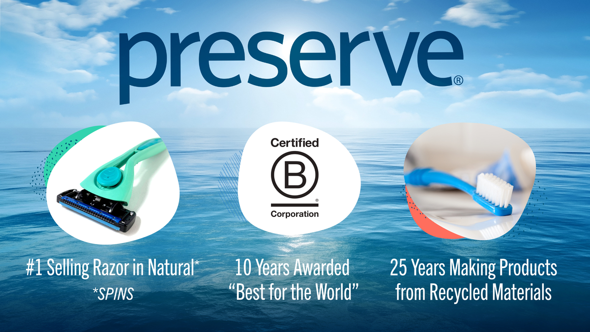 Preserve Reg Cf Startengine