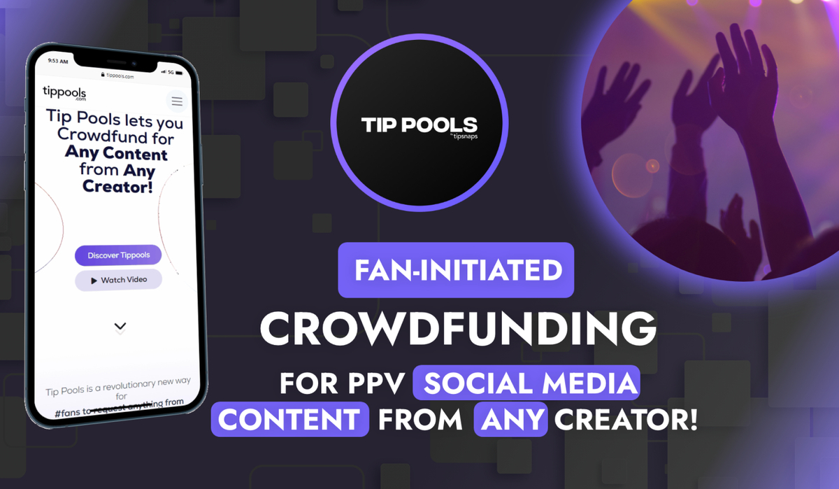 TipPools (Reg CF) | StartEngine