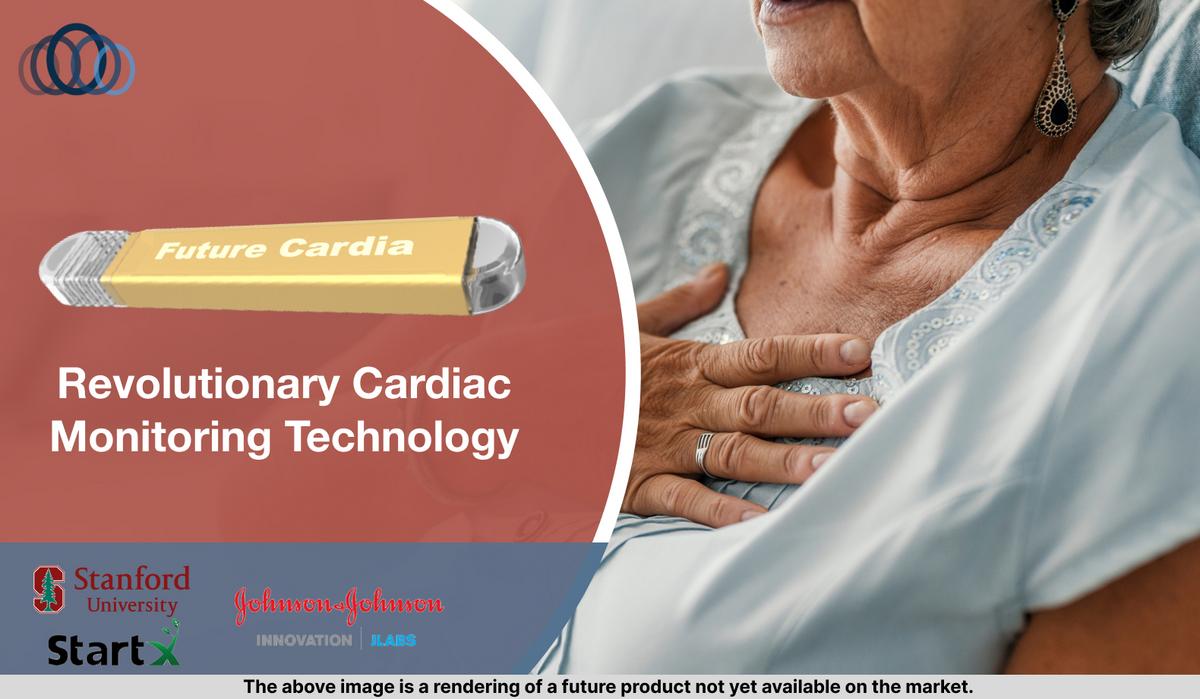 Future Cardia | StartEngine