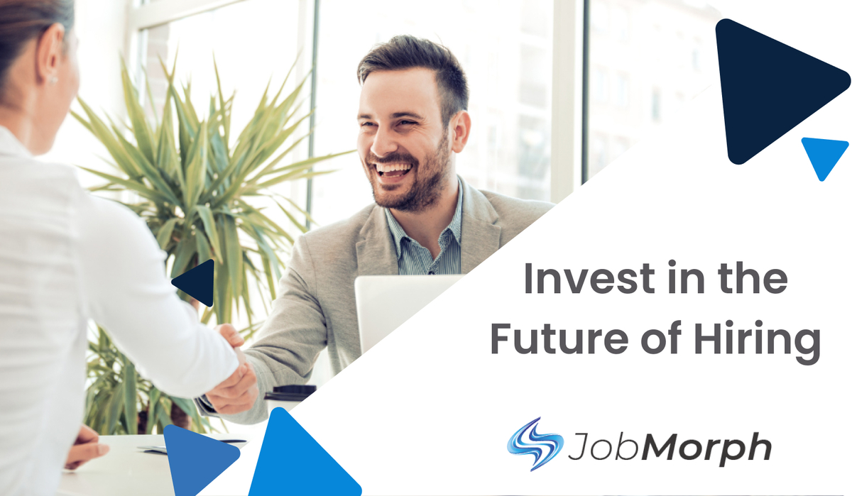 JobMorph (Reg CF) | StartEngine