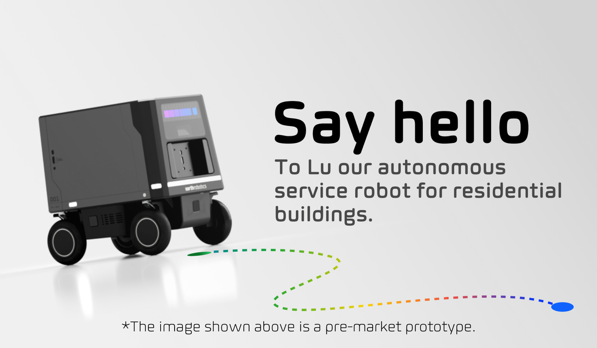 Earth Robotics (Reg CF) | StartEngine